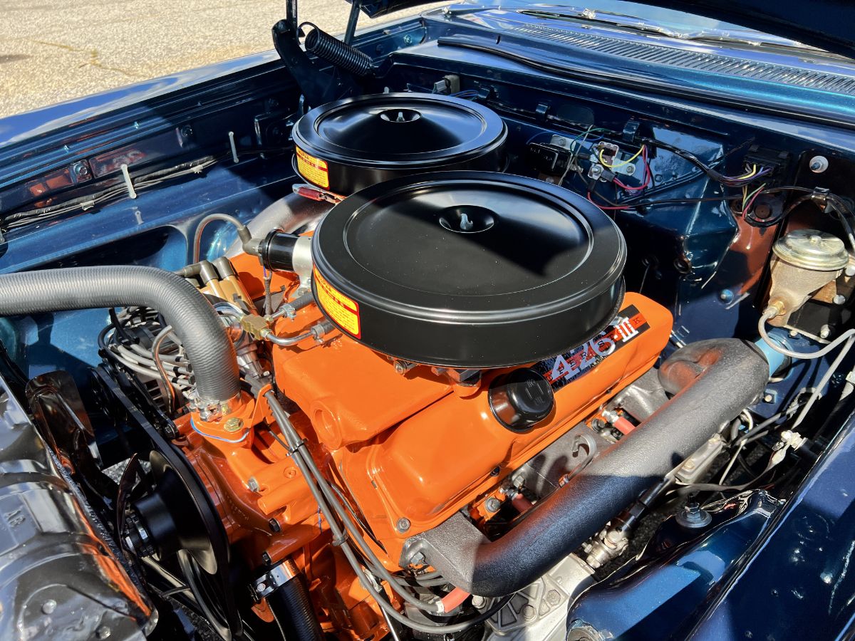 29th Annual Pure Stock Muscle Car Drag Race | ClassicCars.com Journal