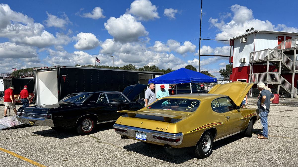 29th Annual Pure Stock Muscle Car Drag Race | ClassicCars.com Journal