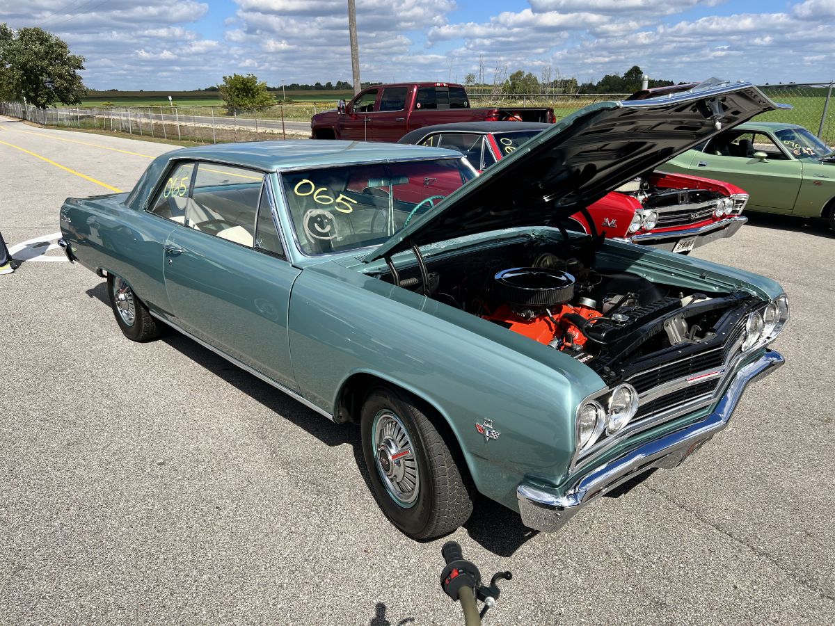 29th Annual Pure Stock Muscle Car Drag Race | ClassicCars.com Journal