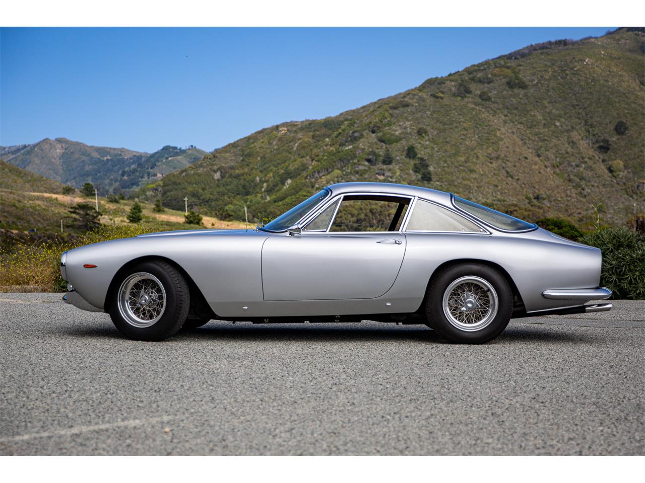 40934300-1963-ferrari-250-gt-lusso-std | ClassicCars.com Journal