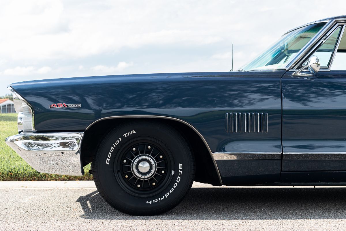 1965-pontiac-22-wheel | ClassicCars.com Journal