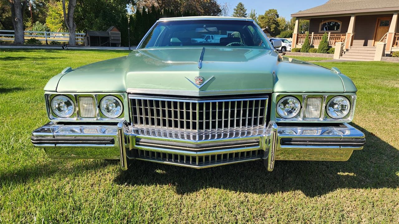 42208274-1973-cadillac-coupe-deville-std | ClassicCars.com Journal