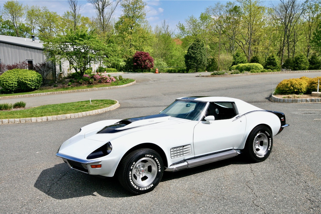 Adam-Tuckmans-B-M-Phase-III-GT-Corvette-1 | ClassicCars.com Journal