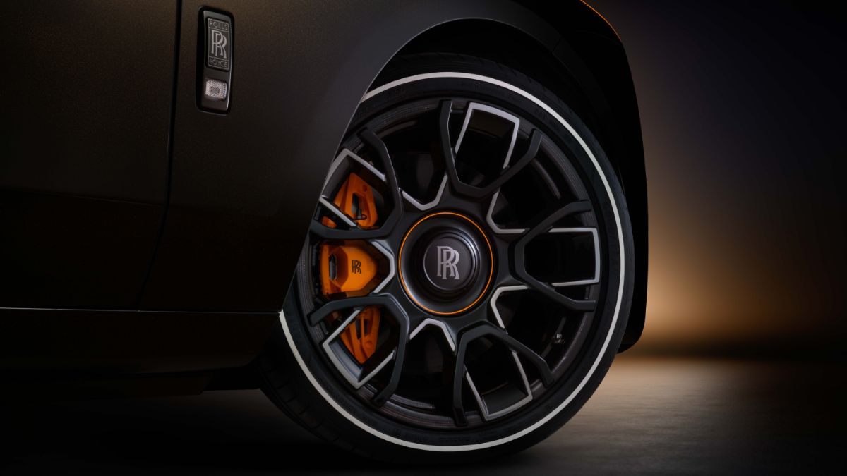 Rolls-Royce Celebrates the Solar Eclipse | ClassicCars.com Journal