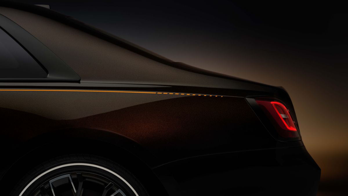 Rolls-Royce Celebrates the Solar Eclipse | ClassicCars.com Journal