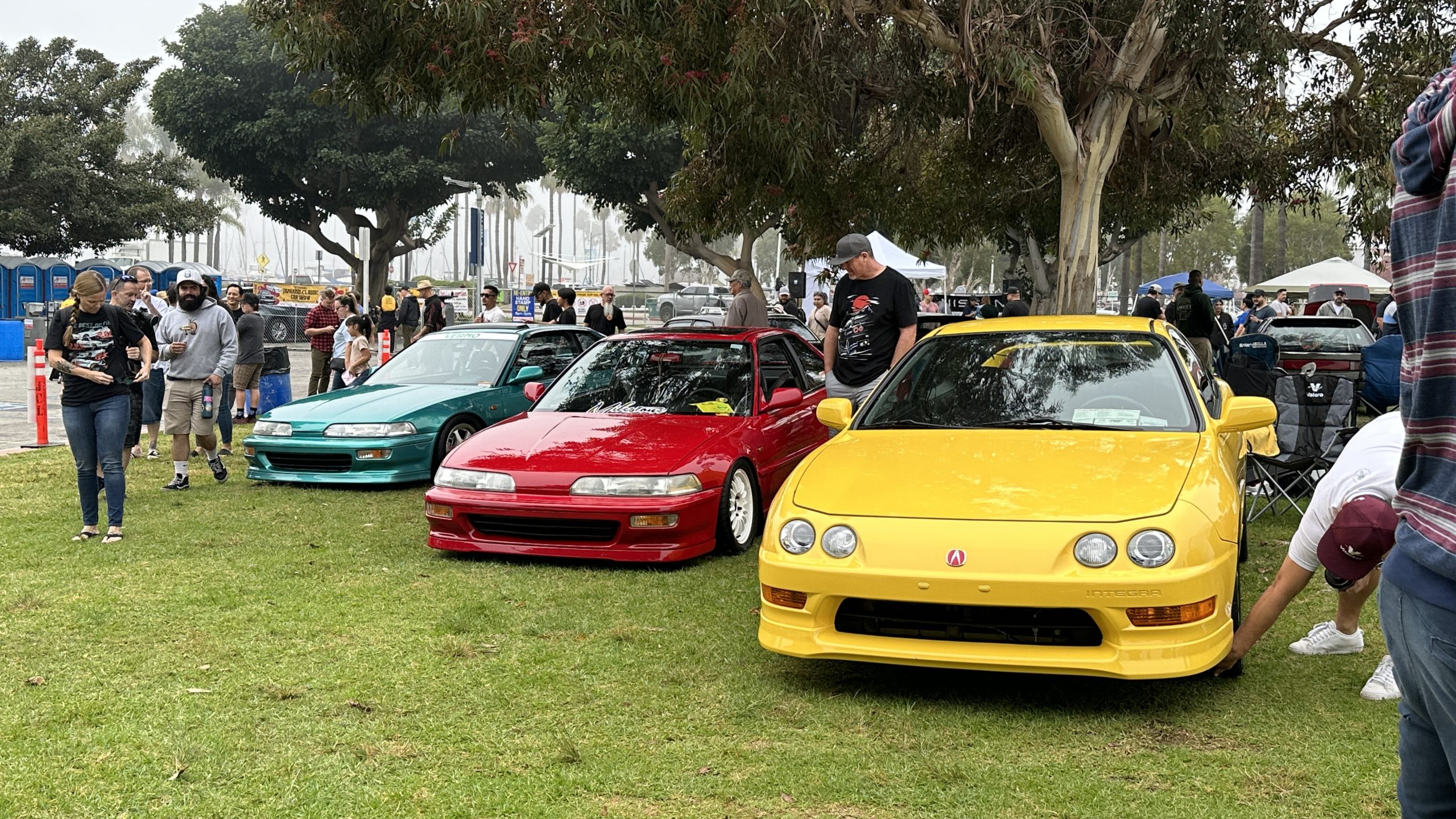 Japanese Classic Car Show Japanese Classic Car Show 2013 | TEIN USA