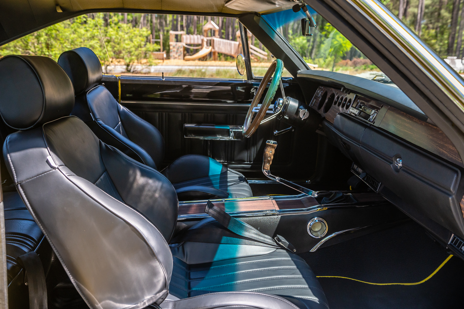Super Bee Interior Dodge Super Bee : R/Dodge