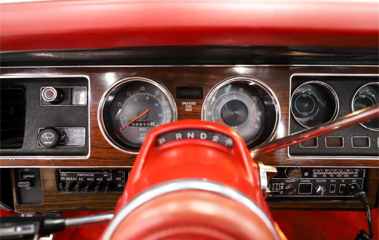 Pick of the Day: 1979 Dodge Magnum XE | ClassicCars.com Journal