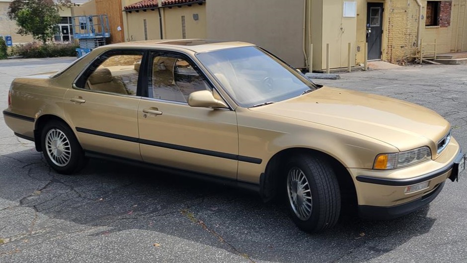 Acura Legend 1991 Amazon.com: 312 MOTORING Compatible With ACURA