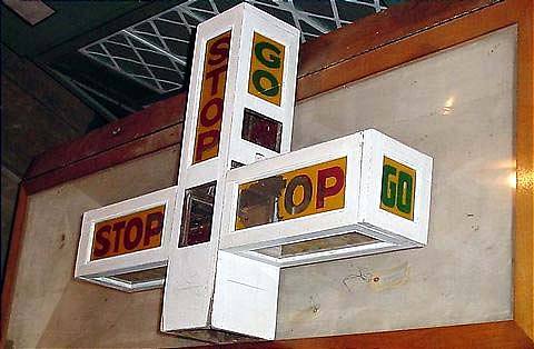 Garrett Morgan Traffic Light GARRETT MORGAN: INVENTOR OF THE TRAFFIC