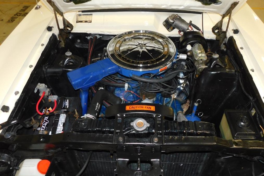 69 Cyclone Pick Of The Day: 1969 Mercury Cyclone | ClassicCars.com