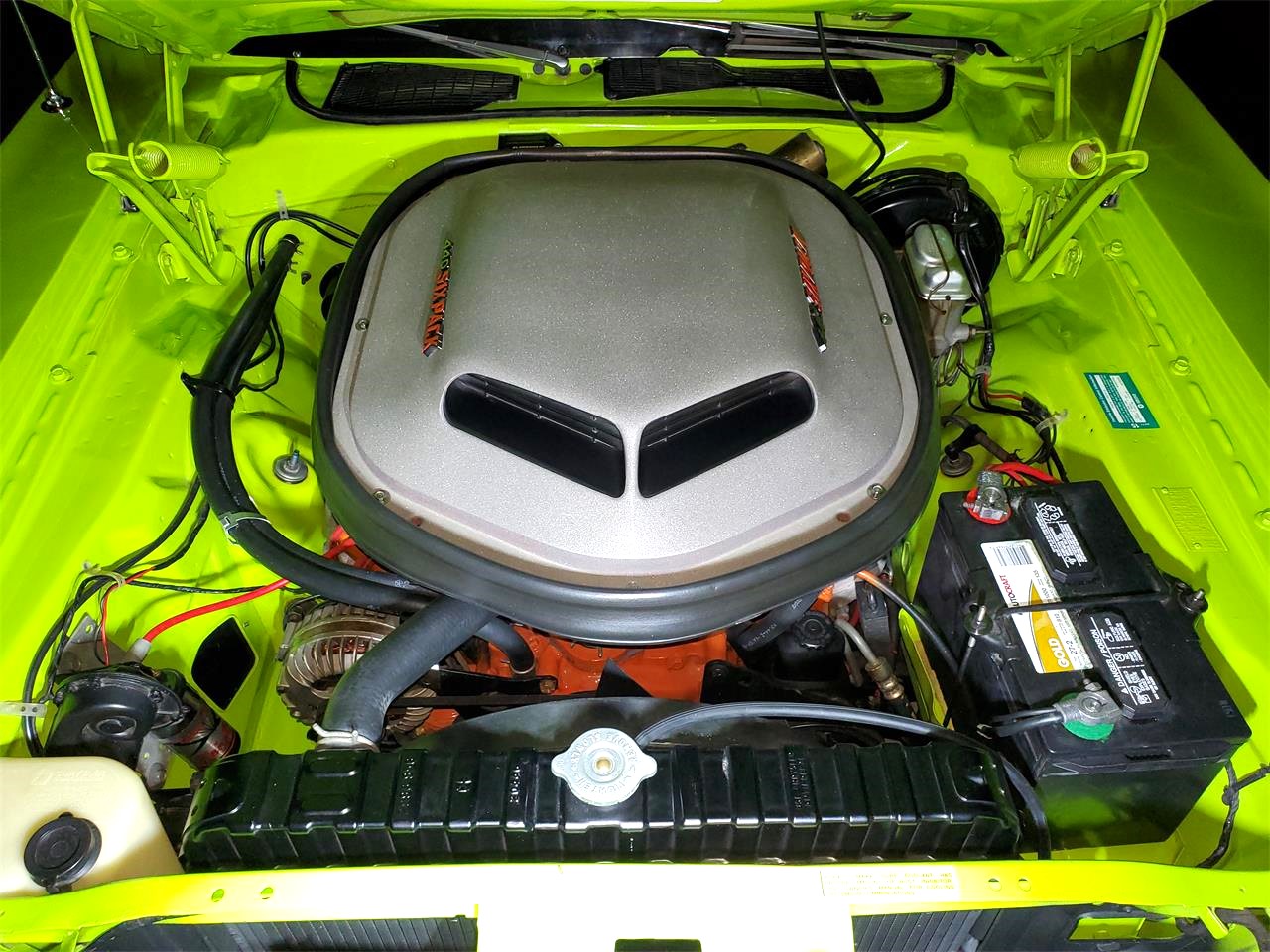 Pick of the Day: 1970 Dodge Challenger R/T | ClassicCars.com Journal