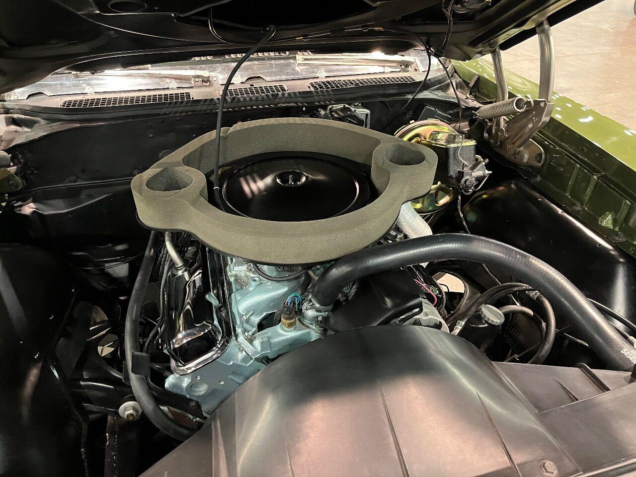 Pick of the Day: 1970 Pontiac GTO Judge | ClassicCars.com Journal