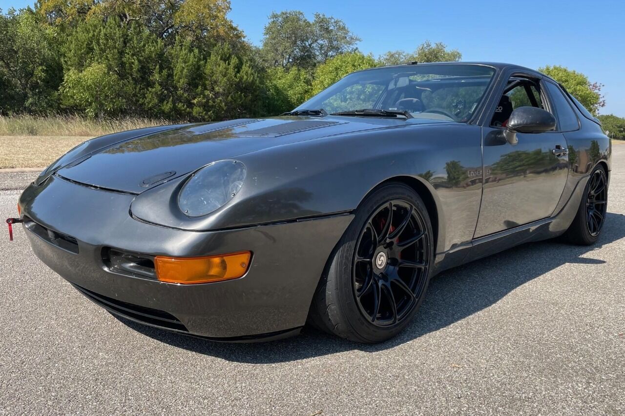 Diego’s AutoHunter Picks | ClassicCars.com Journal