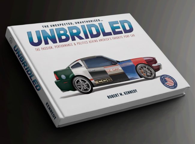 Your 2023 Holiday Car Book Gift Guide | ClassicCars.com Journal