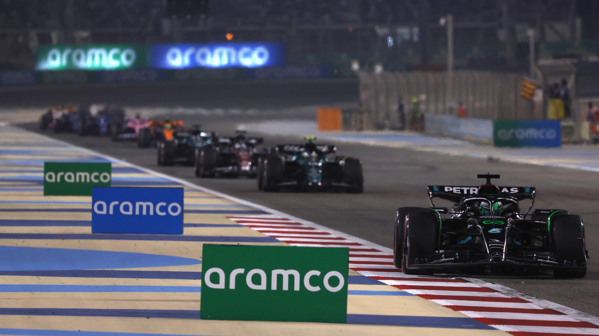How F1 engines make 1,000 horsepower | ClassicCars.com Journal
