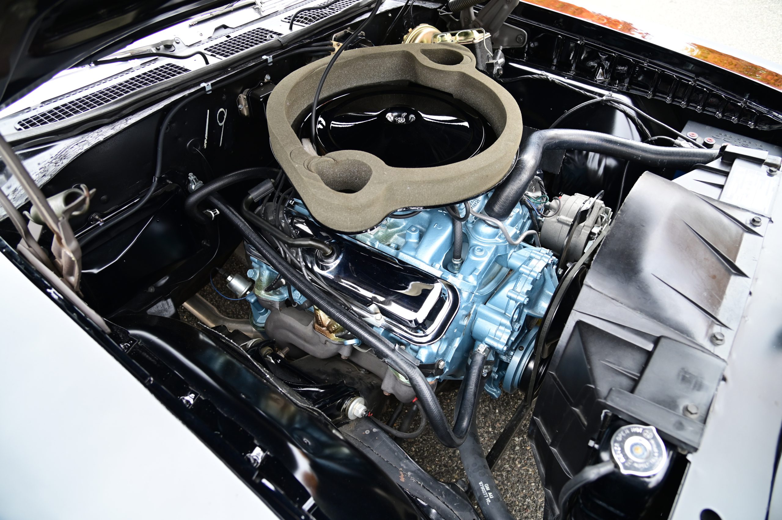 271872_Engine | ClassicCars.com Journal