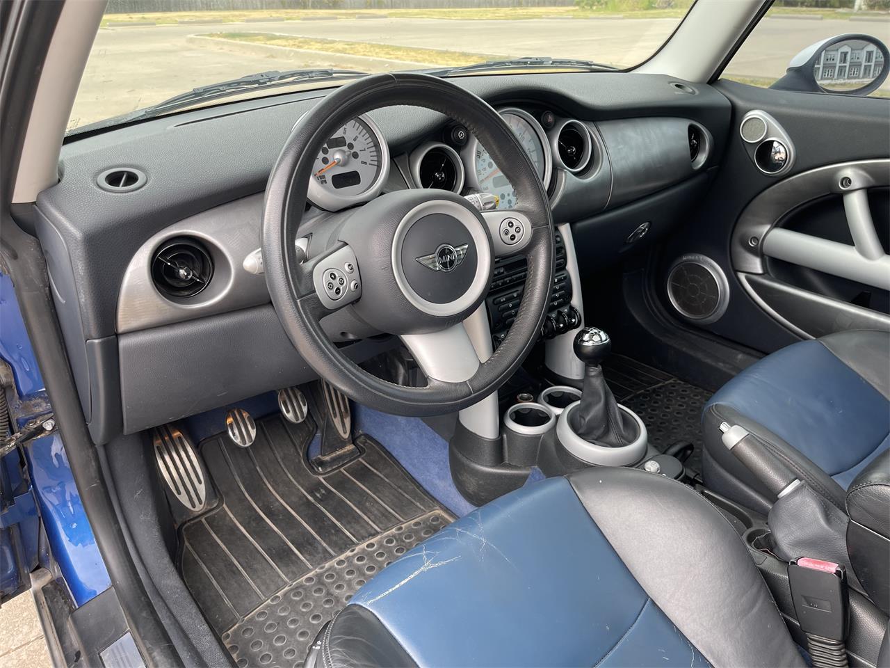 Pick of the Day: 2005 MINI Cooper S | ClassicCars.com Journal