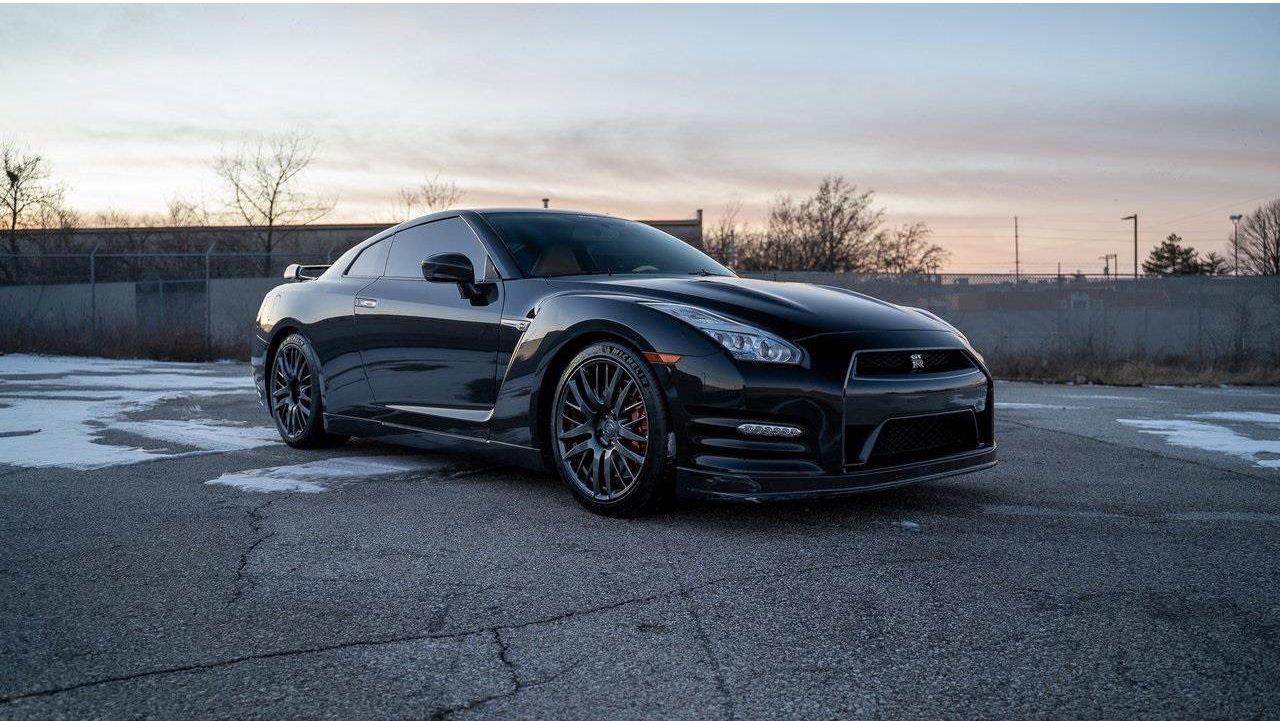 Pick of the Day: 2016 Nissan GT-R | ClassicCars.com Journal