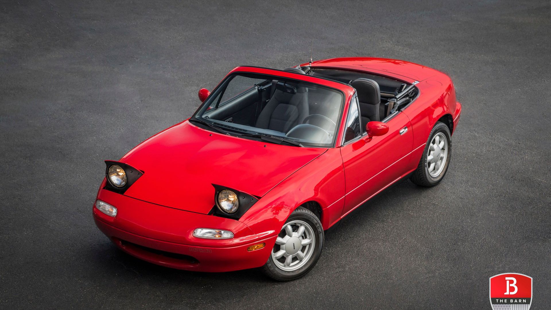 1990-mazda-mx-5-miata | ClassicCars.com Journal