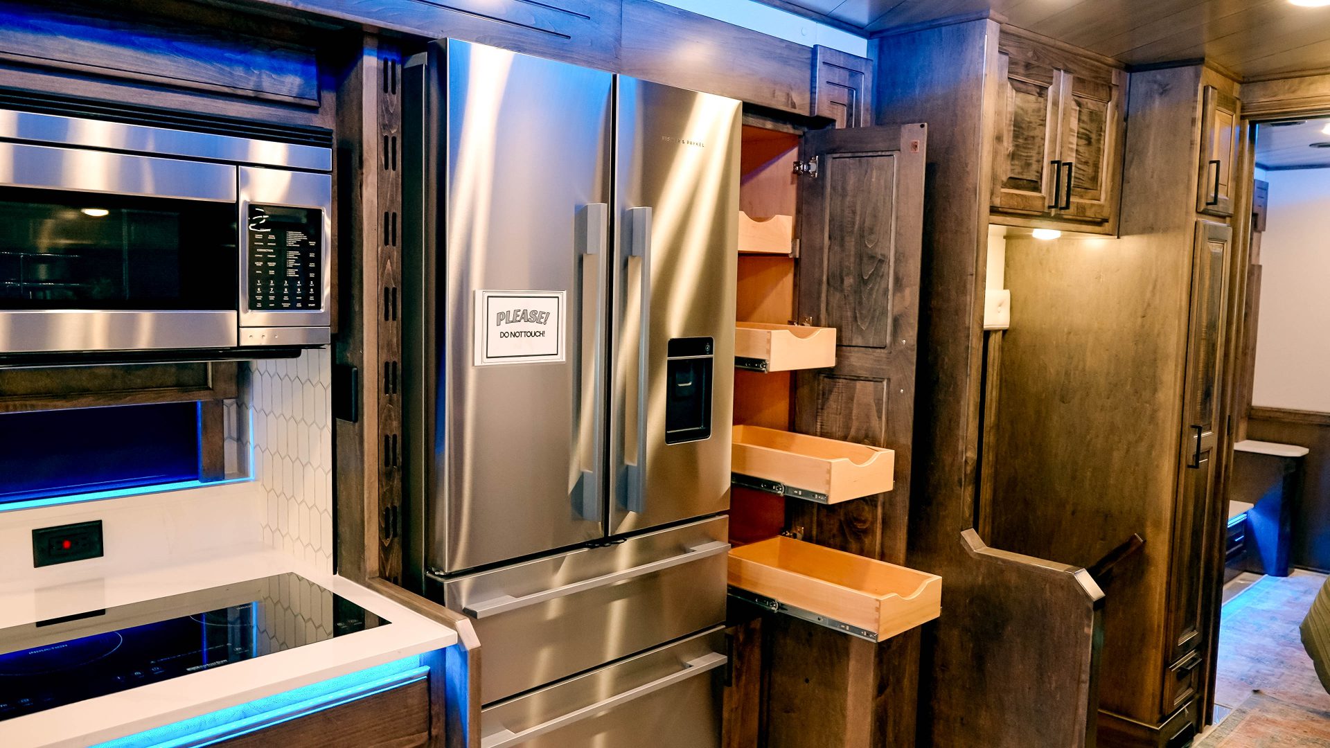 Product Showcase: 1492 Coachworks Specializes in Top-Tier RV Travel ...
