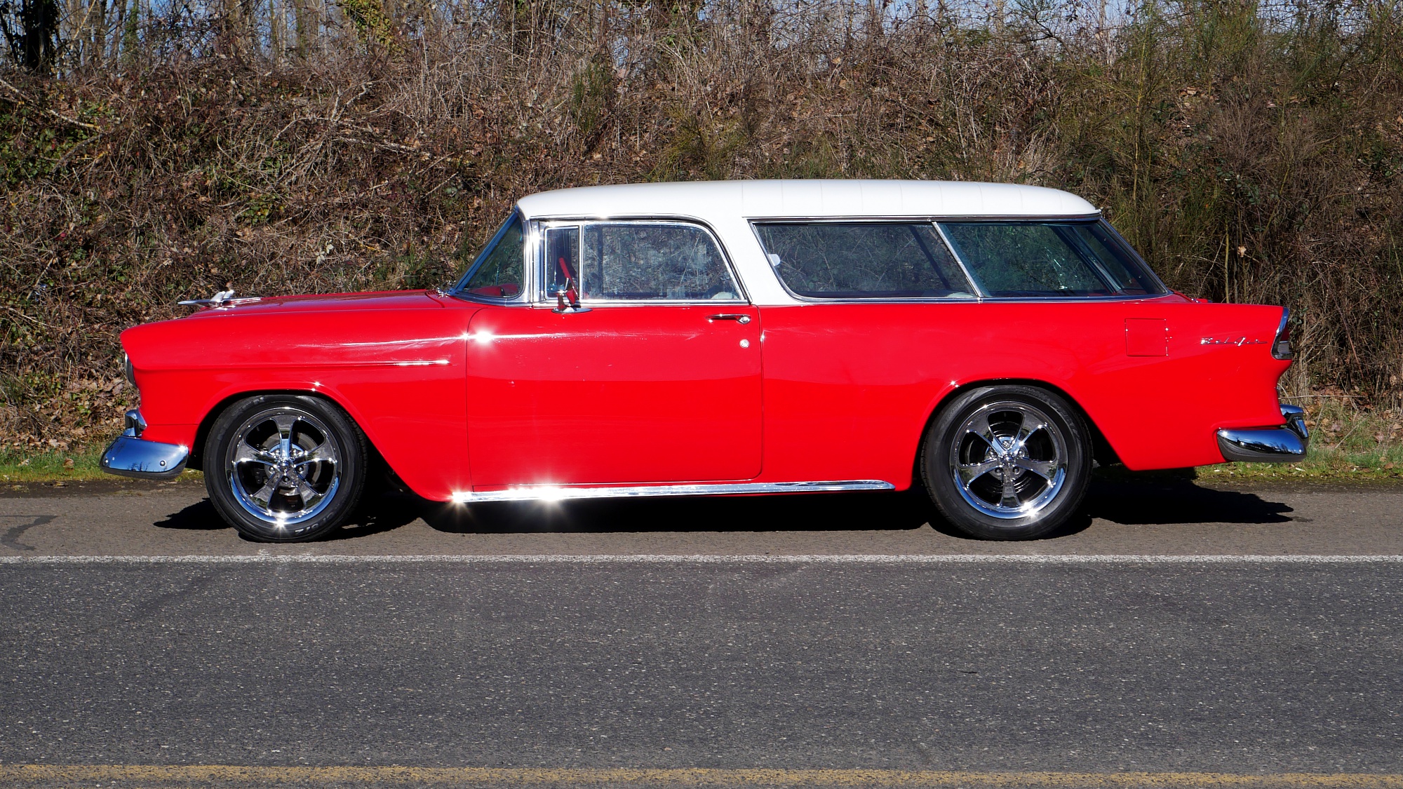 Diego’s AutoHunter Picks | ClassicCars.com Journal