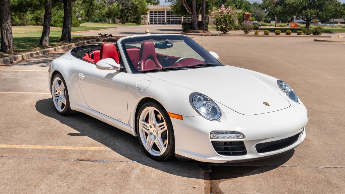 Diego’s AutoHunter Picks | ClassicCars.com Journal