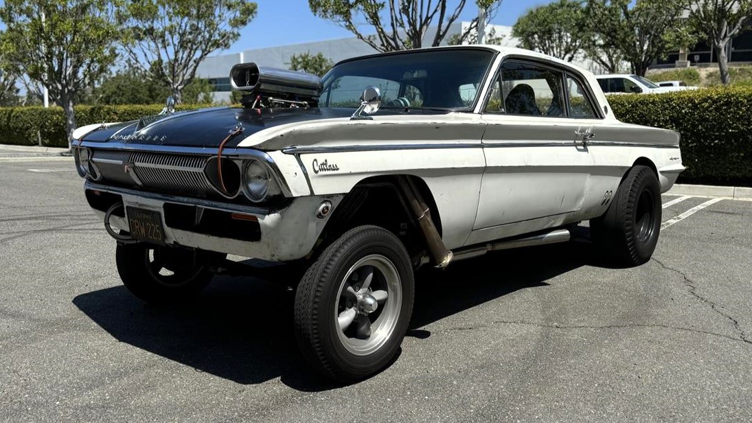 Oldsmobile Cutlass Archives | ClassicCars.com Journal