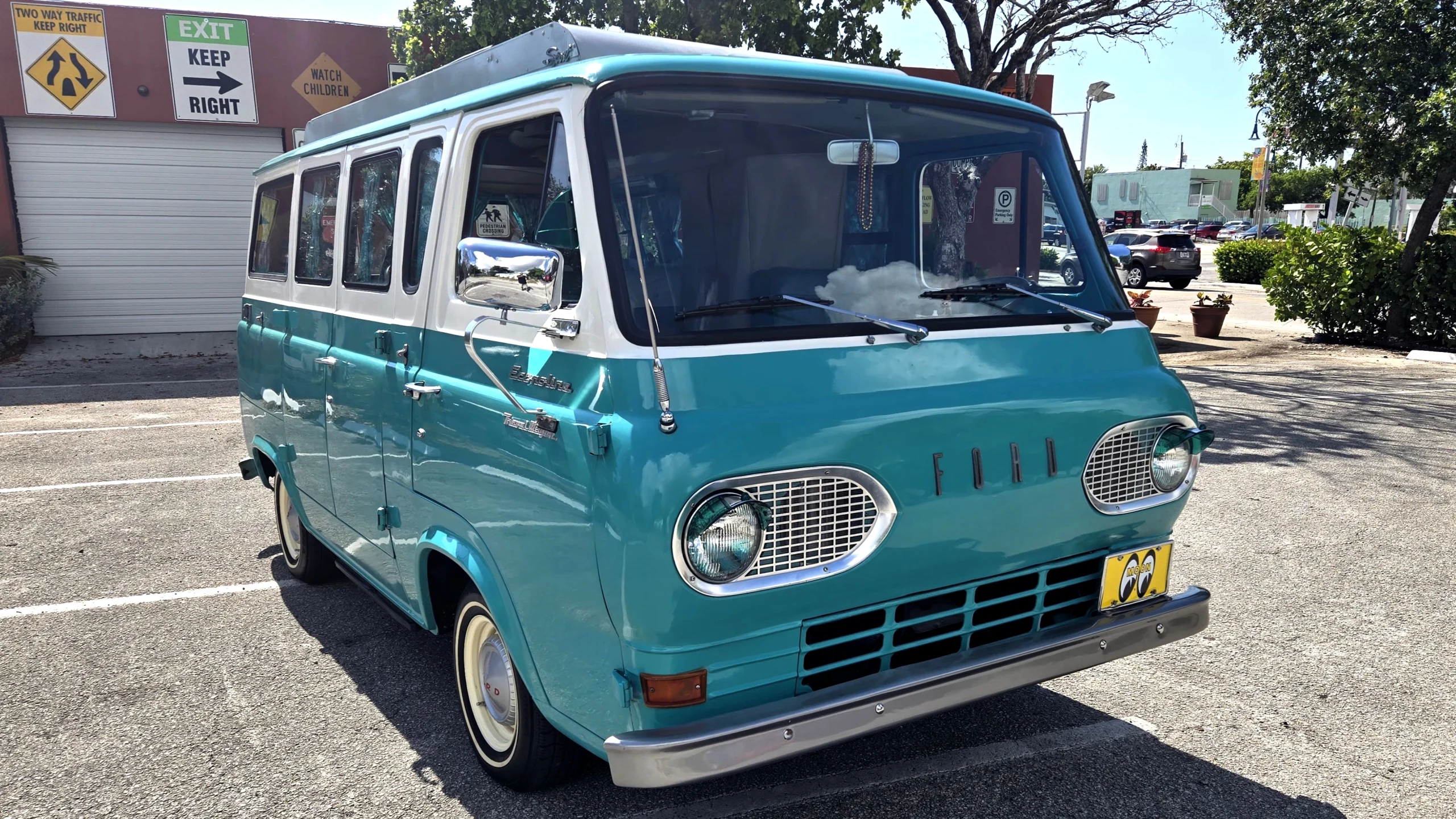 Dodge Econoline Travel Wagon Van New 2024 RAM ProMaster Cargo Van In