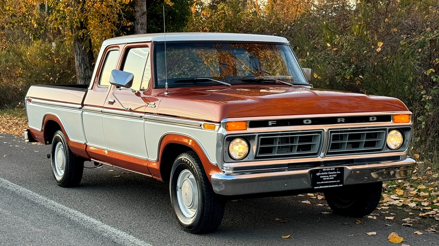 1977 Truck