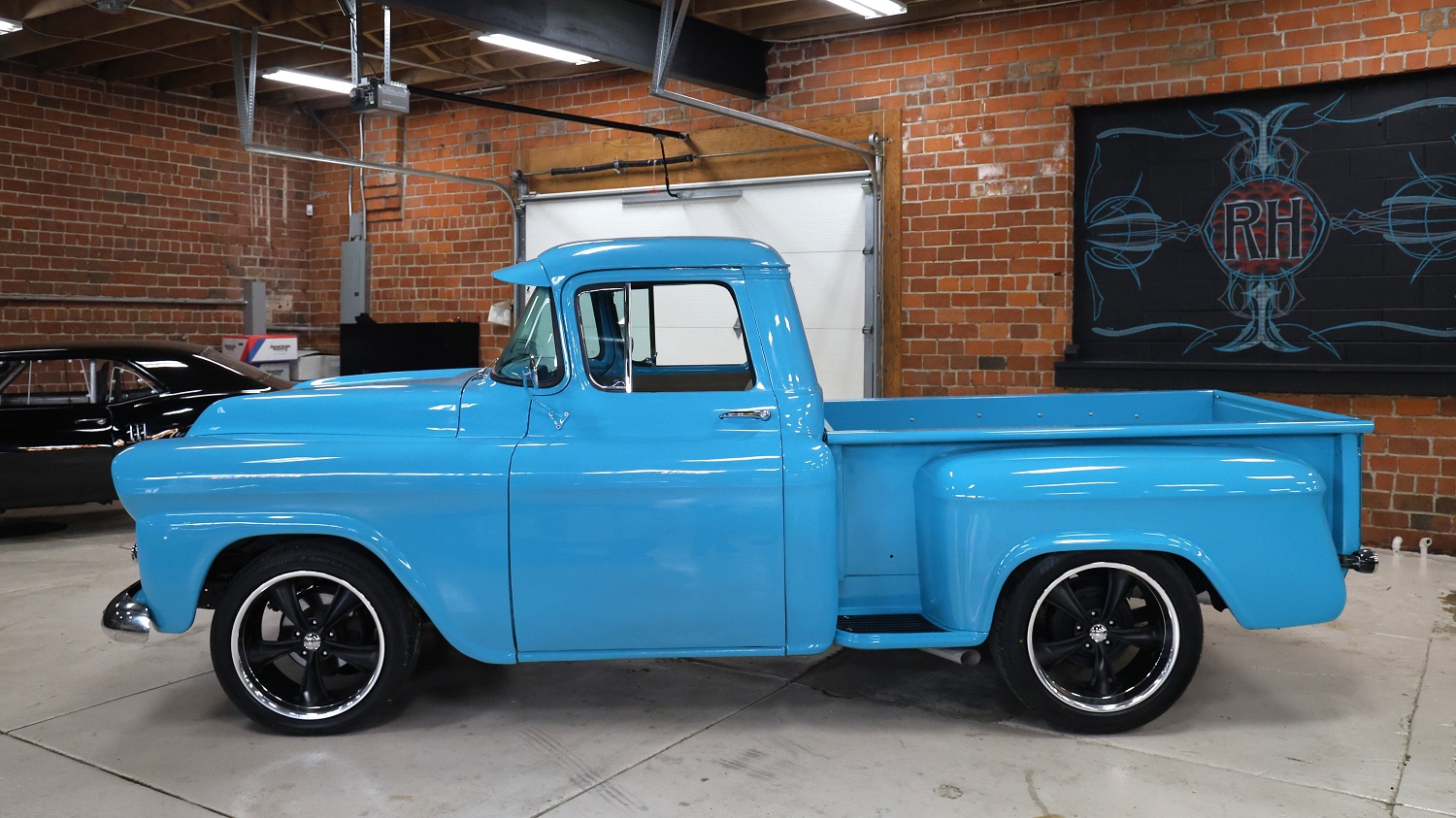 Chevrolet Apache Foto 3
