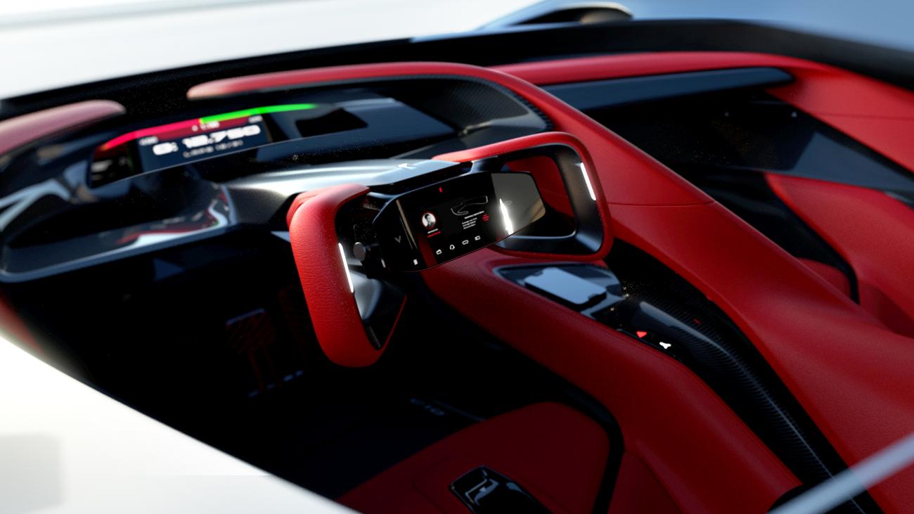 Corvette Summer: The California Corvette Concept | ClassicCars.com Journal